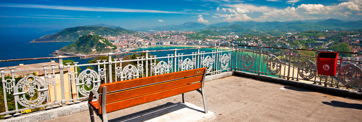 Tien Bestemmingen om in 2015 te Bezoeken - Tix Travel Blog